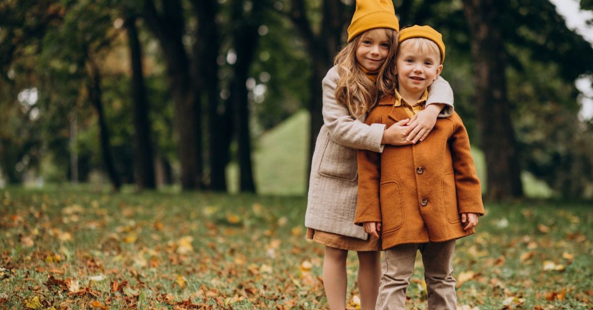 Ovo su najlepša imena za decu rođenu u jesen