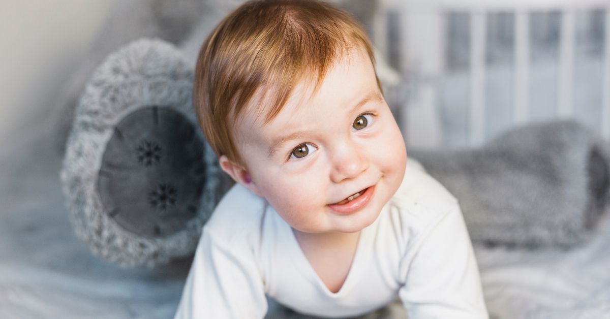 Ishrana beba: Šta i koliko u prvih godinu dana?