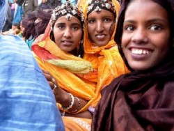 Tuarezi: Pleme u kojem su žene kraljice