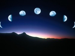 Večeras je Plavi Mesec, znate li šta to znači?