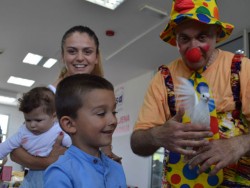 Aksa Kids Mega Store otvorila prvu radnju u Bosni i Hercegovini