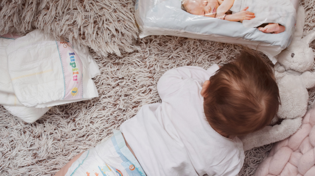 Pikabu - omiljena dečija igra koja ih uči da će mama i tata biti tu i ...
