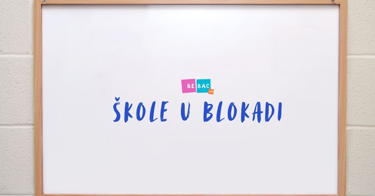 Spisak škola koje štrajkuju u Srbiji (4.02.2025)